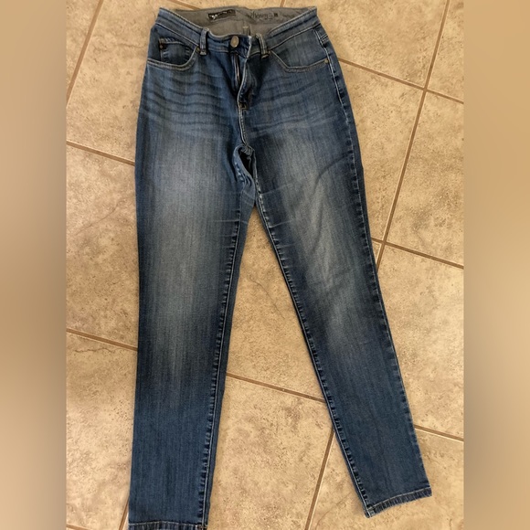 dream jeans | Jeans | Blue Jeans Straight Jeans | Poshmark